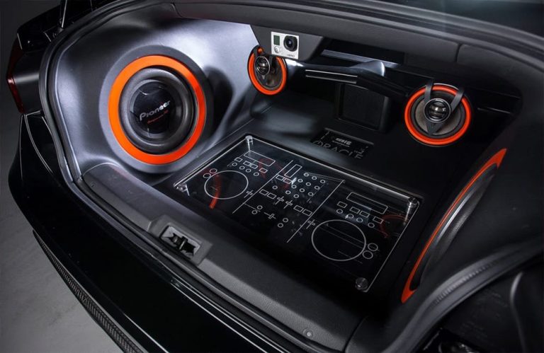 California Car Audio - California Car Audio